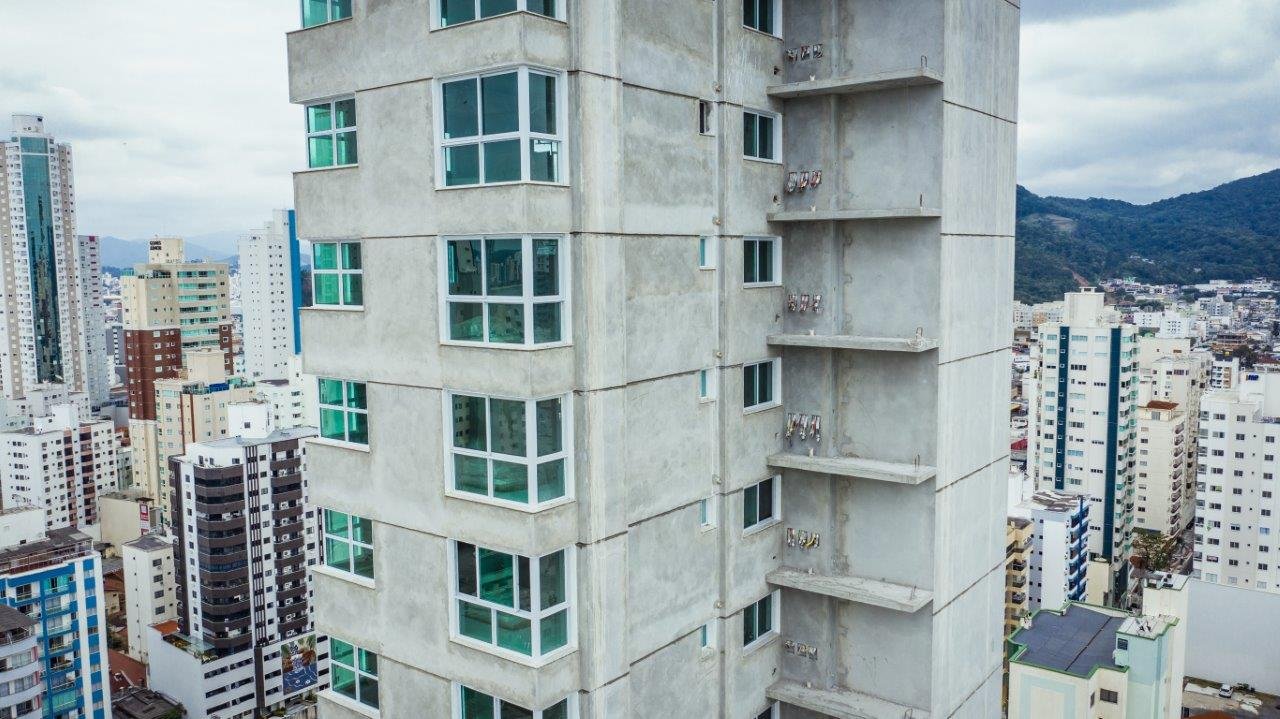 Fotos - Obras ELEGANZA TOWER - Agosto 2019 - FG Empreendimentos » Notícias